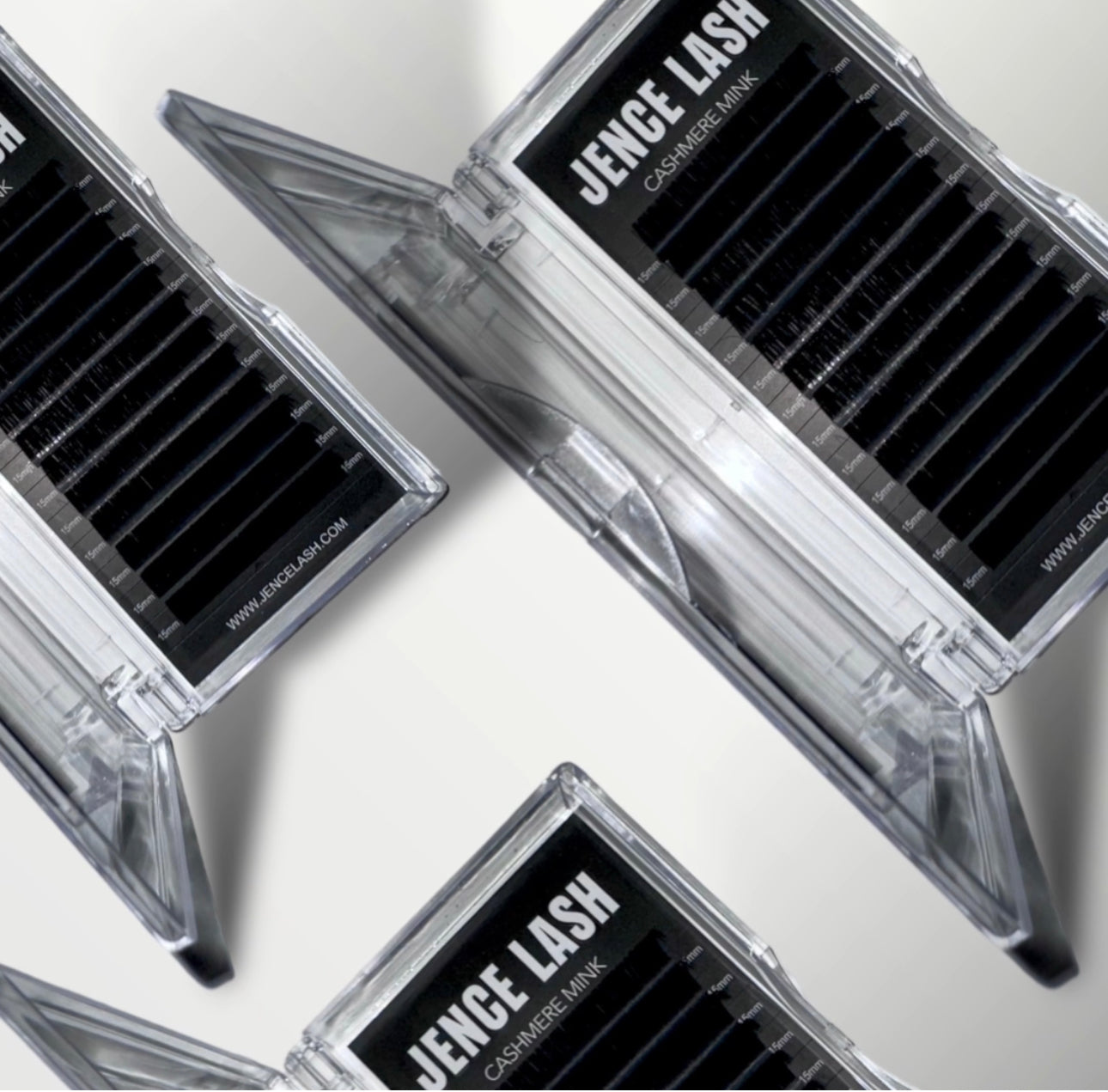 Jence Lash – JENCE LASH